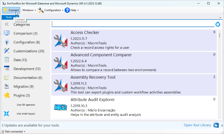 Creating And Registering Your First Plugin Crm Developers How To